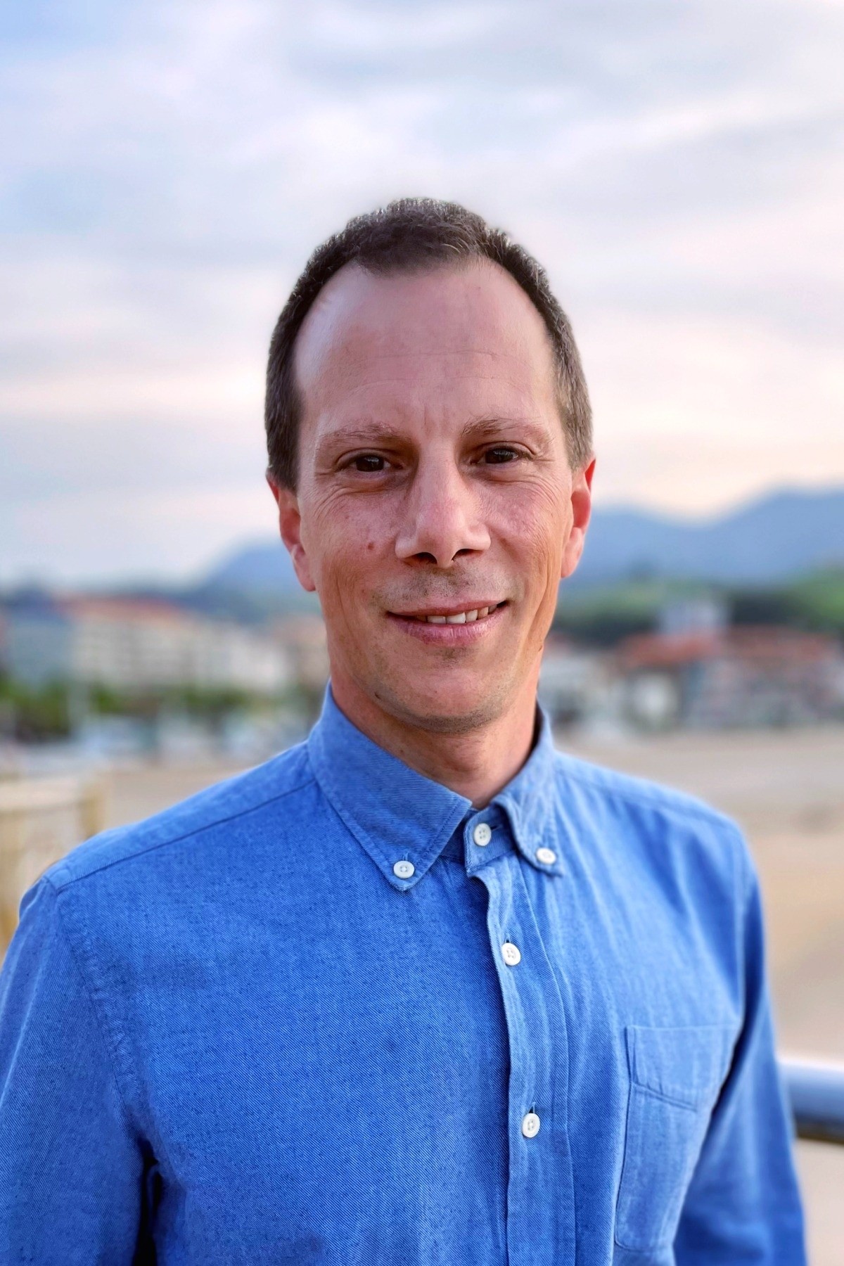 Deba - Gipuzko Buru Batzarra - Municipios