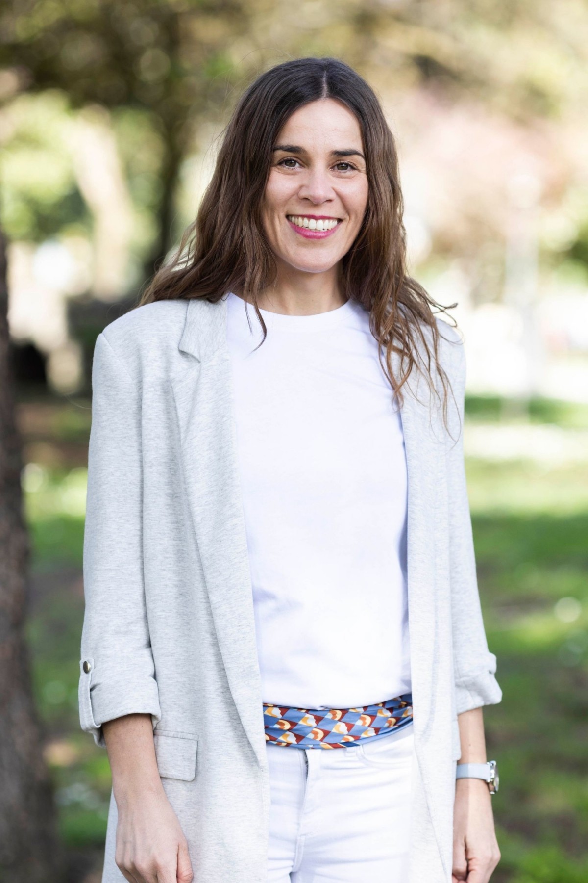 Hondarribia - Gipuzko Buru Batzarra - Municipios