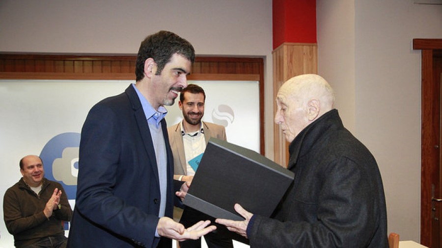 Eneko Goia destaca la importancia de las entidades y asociaciones ...